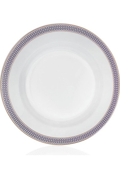 Schafer Spıce Road Yemek Tabağı