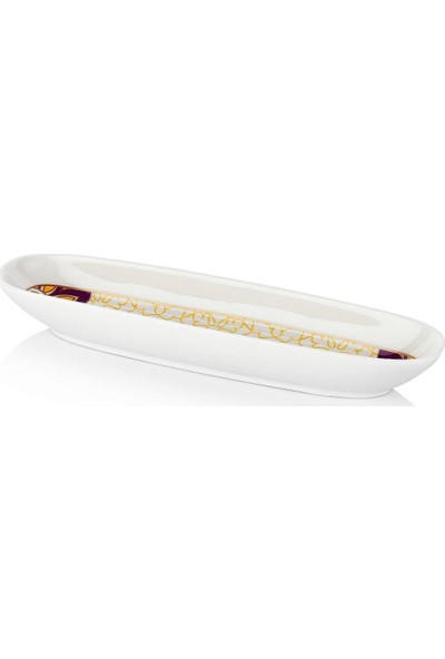 Schafer Spıce Road Büyük Boy Zeytinlik