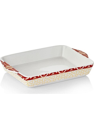 Schafer Spice Road Fırın Kabı 25 cm