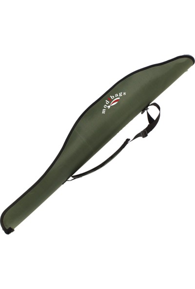 Modibags 130 Cm Makina Bölmeli Sert Olta Kamış Çantasıhaki Modibags 130 Cm Makina Bölmeli Sert Olta Kamış Çantasıhaki