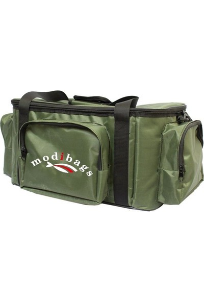 Modibags Çok Fonksiyonlu Büyük Malzeme Çantası