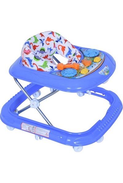 Taşpınar Yürüteç