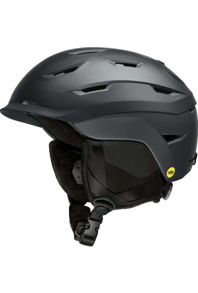 Smith Optics Liberty Mips Kadın Kayak Kaskı Smith Optics Liberty Mips Kadın Kayak Kaskı