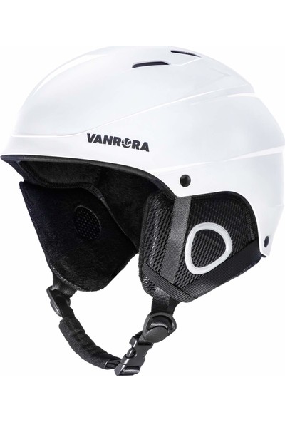 Vanrora Stomper Unisex Kayak Kaskı Vanrora Stomper Unisex Kayak Kaskı