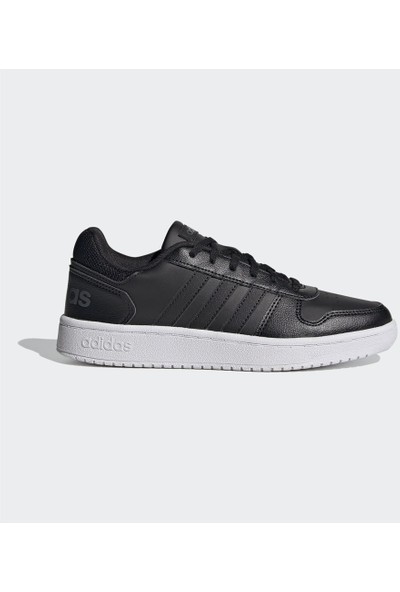 adidas Hoops 2.0 Unisex Günlük Spor Ayakkabı FY6025