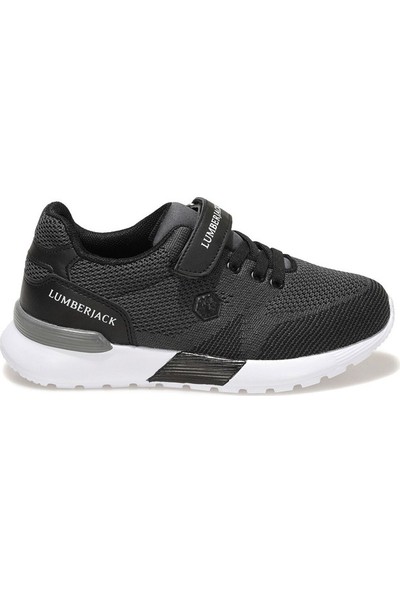 Lumberjack Vendor Jr 1fx Çocuk Günlük Spor Ayakkabı