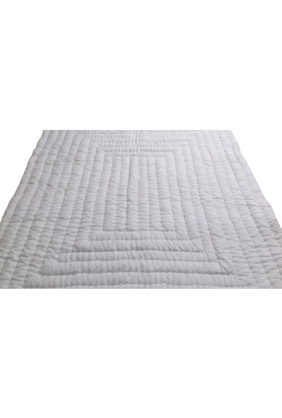 Seba Home Tek Kişilik El Yapımı Sırıması Doğal Pamuk Yorgan 4 kg Ağırlığındadır Seba Home Tek Kişilik El Yapımı Sırıması Doğal Pamuk Yorgan 4 kg Ağırlığındadır