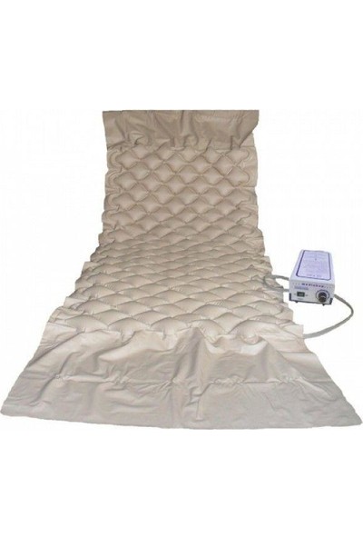 Mesilife Baklava Dilimli Havalı Yatak
