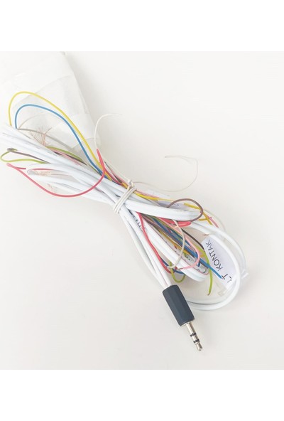 Arcars Ford Direksiyon Kumanda Aparatı *pıoneer