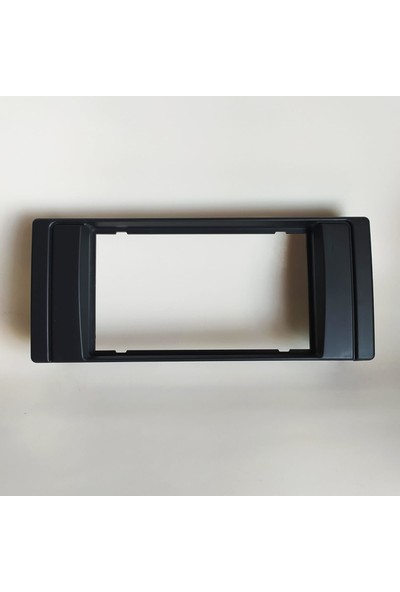 Arcars Bmw E39 Double Teyp Çerçevesi (70003) Arcars Bmw E39 Double Teyp Çerçevesi (70003)