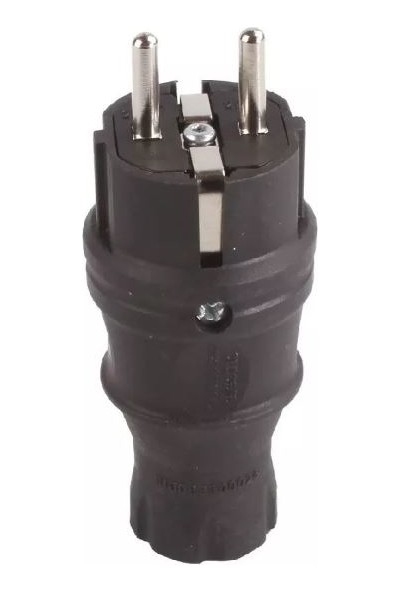 Mutlusan Kauçuk Fiş Monafaze