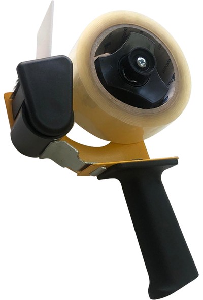 Bonabant Koli Bandı Makinesi + Bant Tekli