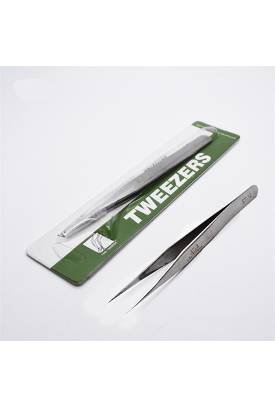 Best Vetus St-12 Anti-Statik Paslanmaz Çelik Cımbız Best Vetus St-12 Anti-Statik Paslanmaz Çelik Cımbız