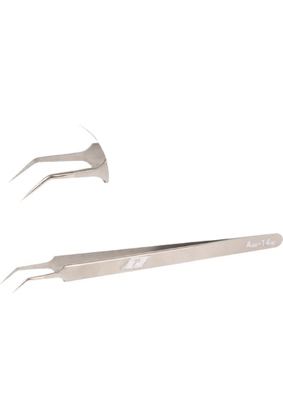 Kaisi Tp AAA-14W Entgre Cımbızı Ince Yamuk Uçlu