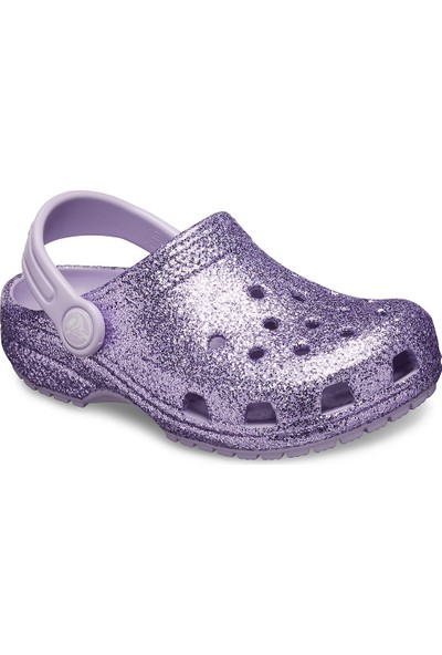 Crocs 205441 - 530 Crocband Clog Kız Çocuk Terlik