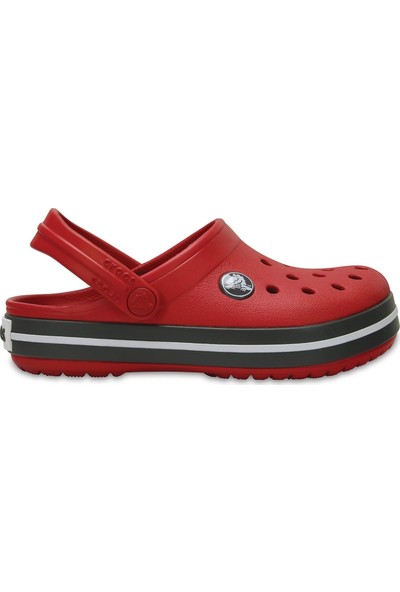 Crocs Crocband Clog K Çocuk Terlik 204537-6IB