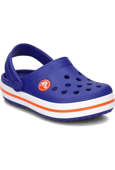 Crocs Crocband Kids Çocuk Terlik