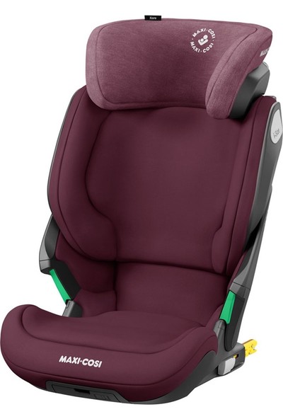 Maxi-Cosi Kore I-Size Oto Koltuğu / Authentic Red Maxi-Cosi Kore I-Size Oto Koltuğu / Authentic Red