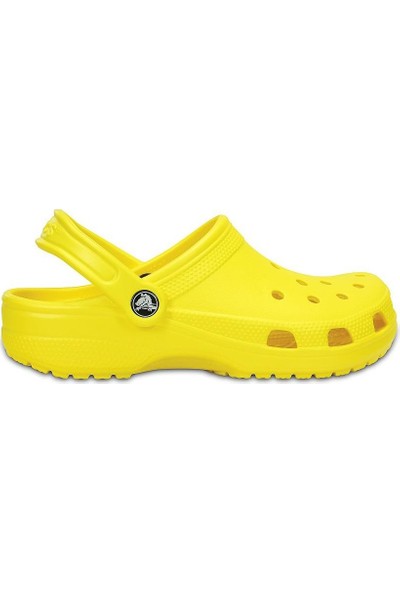 Crocs 10001-7C1 Classic Kadın Günlük Terlik