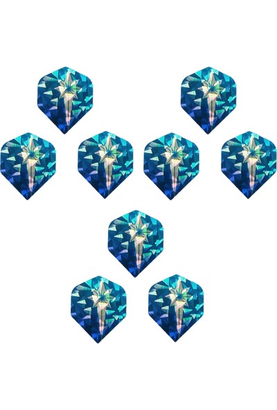 Dartsan 9 Adet(3 Takım) Dartsan Dart Flight Standart Parlak Hologram Mavi-Beyaz Flayt. Dhmby. Kargo Bedava. Dartsan 9 Adet(3 Takım) Dartsan Dart Flight Standart Parlak Hologram Mavi-Beyaz Flayt. Dhmby. Kargo Bedava.