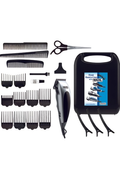 Wahl 09243-2216 Homepro Clipper Kablolu Saç Tıraş Makinesi