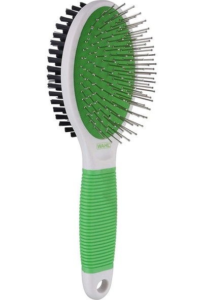 Wahl 858454-016 Pet Geniş çift taraklı Fırça / Metal Wahl 858454-016 Pet Geniş çift taraklı Fırça / Metal
