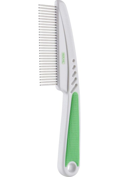 Wahl 858458-016 Pet Tüy Düğüm Çözücü Tarak