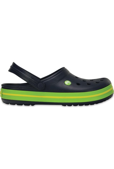 Crocs Crocband Erkek Terlik 11016-40I