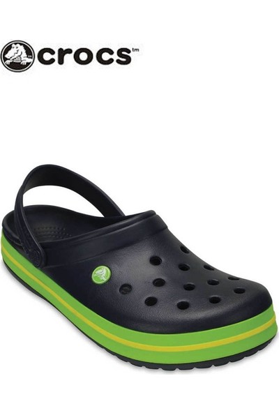 Crocs 11016 Crocband Erkek Sandalet Crocs 11016 Crocband Erkek Sandalet