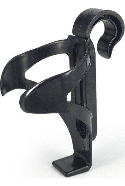 Epic Emk Suluk Kafesi - Bce-H1, Plastik, Kartlı, Siyah Epic Emk Suluk Kafesi - Bce-H1, Plastik, Kartlı, Siyah