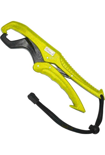Captain Plastik Balık Tutucu (Grip)