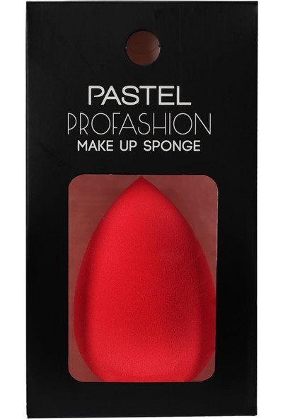 Pastel Profashion Makyaj Süngeri