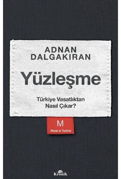 Yüzleşme - Adnan Dalgakıran Yüzleşme - Adnan Dalgakıran