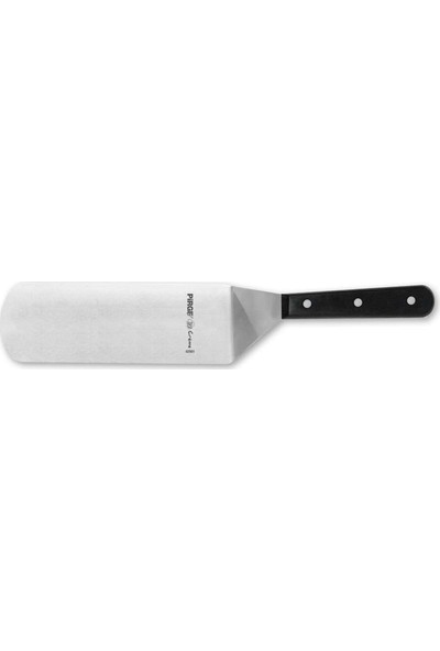 Pirge 62901 Creme Geniş Kürek 26 cm Kıvrık Pirge 62901 Creme Geniş Kürek 26 cm Kıvrık