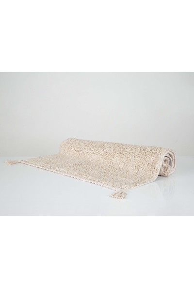 Irya Pamuk Banyo Paspası Enmore Pembe 70 x 110 cm