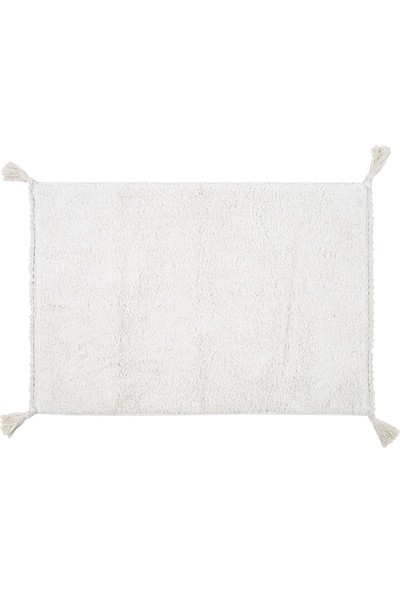 Irya Banyo Paspası Benny Ekru 70 x 110 cm