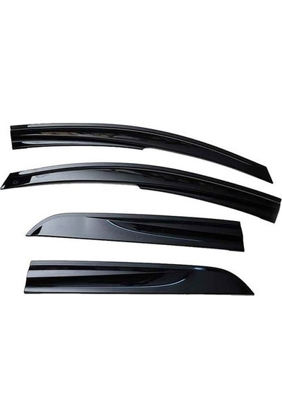 Cıtroen C3 Cam Rüzgarlığı