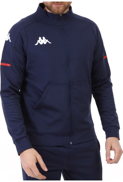 Kappa Player Eşofman Tk Apron Pro4 Lacivert Kappa Player Eşofman Tk Apron Pro4 Lacivert