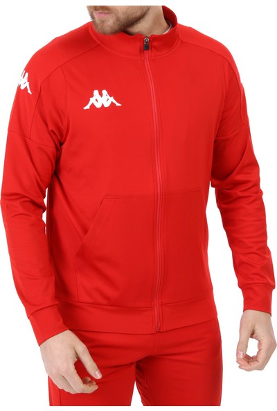 Kappa Eşofman Takım Goraın Kırmızı Kappa Eşofman Takım Goraın Kırmızı