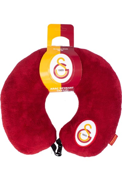 Galatasaray Araç Seyahat Yastığı 480487