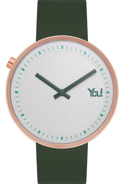 You Watch YW8013 Unisex Kol Saati