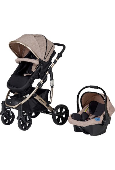 Sunny Baby Air Force Travel Sistem Bebek Arabası