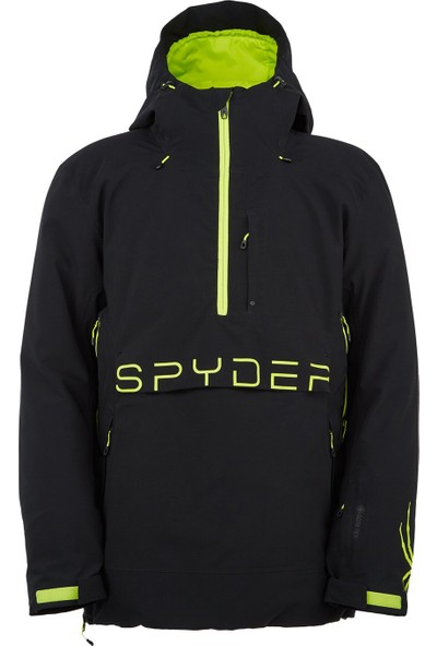Spyder Signal Gore-Tex Erkek Kayak Montu M Spyder Signal Gore-Tex Erkek Kayak Montu M