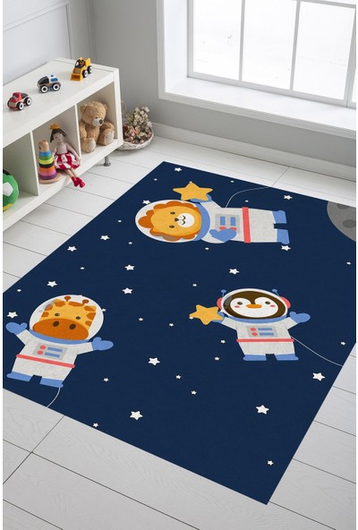 Cappio Gold Göbekli Lazer Kesimli Halı