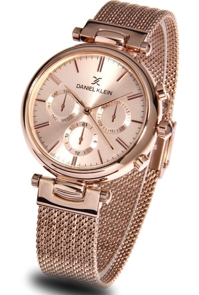 Daniel Klein DK72121E-1 Kadın Kol Saati Daniel Klein DK72121E-1 Kadın Kol Saati