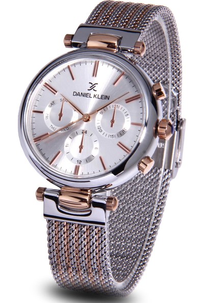 Daniel Klein DK72121E-3 Kadın Kol Saati Daniel Klein DK72121E-3 Kadın Kol Saati