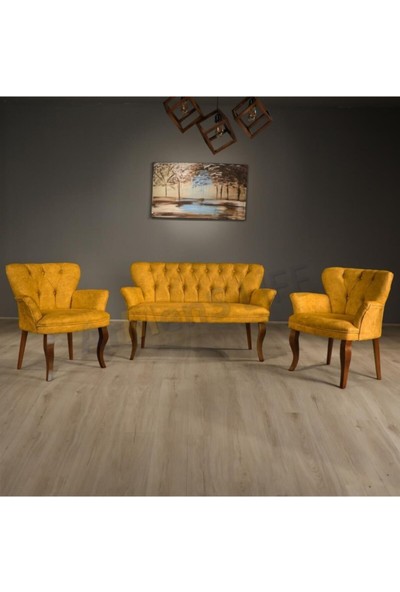 Kaseria Kurumsal Kaseria Kollu Çay Seti Koltuk Takımı 2+1+1 Kaseria Kurumsal Kaseria Kollu Çay Seti Koltuk Takımı 2+1+1