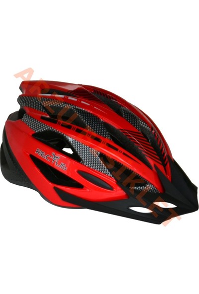 Rectus Bisiklet Kaskı