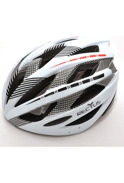 Rectus Bisiklet Kaskı Rectus Bisiklet Kaskı
