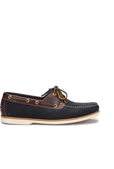 Lumberjack Navıgator Nub Erkek Günlük Klasik Ayakkabı - Laci- Kahve-Beyaz - 42 - ST01702-12592 Lumberjack Navıgator Nub Erkek Günlük Klasik Ayakkabı - Laci- Kahve-Beyaz - 42 - ST01702-12592